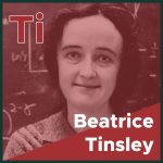 Beatrice Tinsley – Mujeres en la Ciencia