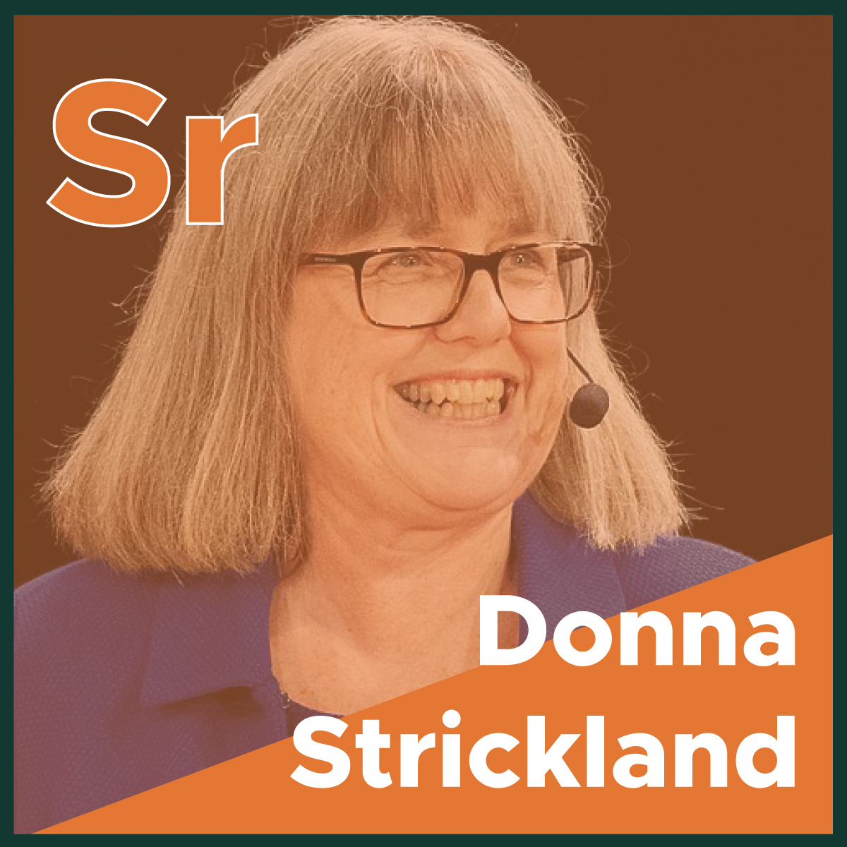 Donna Strickland's Instagram, Twitter & Facebook on IDCrawl